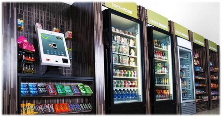 About Us - The Best Choice for Coffee and Vending Services