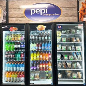 About Us - The Best Choice for Coffee and Vending Services