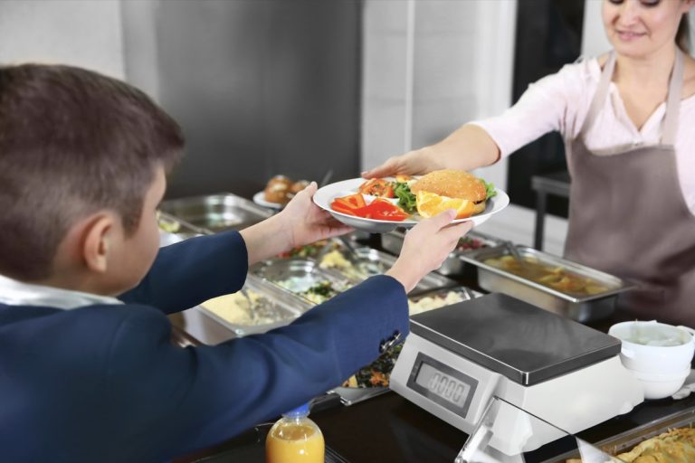 School Food Services