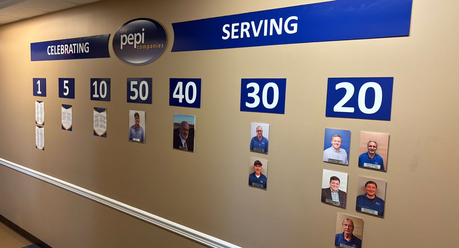 Career Opportunities - Join the Pepi Team